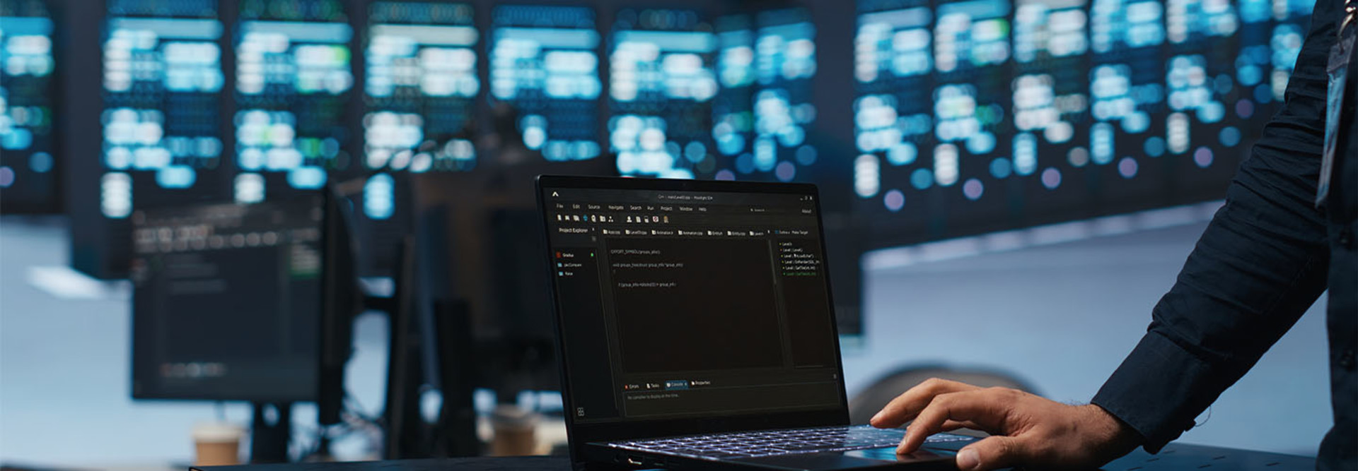 What Is Cluster Computing? How Can It Help Federal IT? | FedTech Magazine